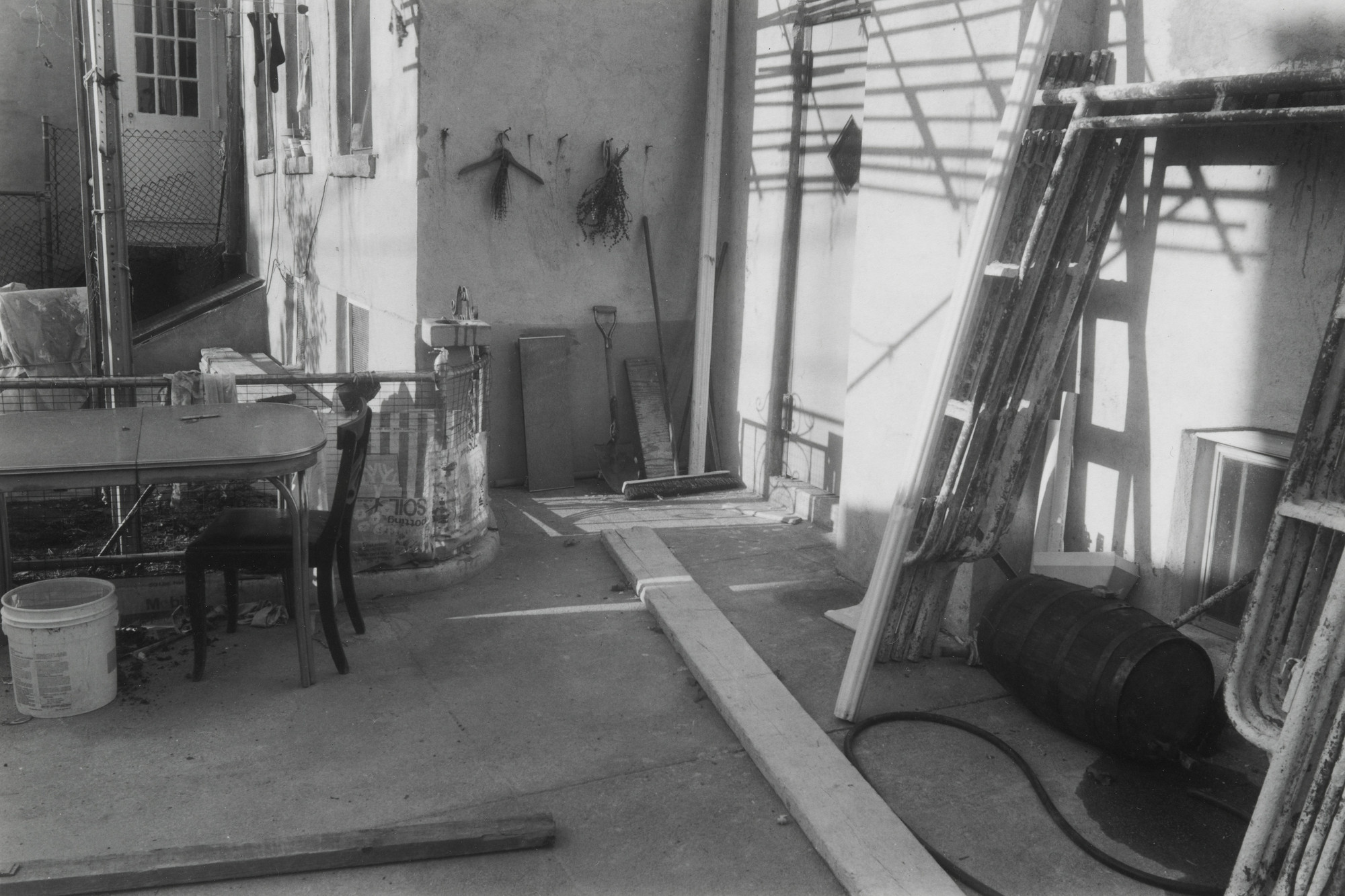 Thomas Roma. Untitled. 1974-80 | MoMA