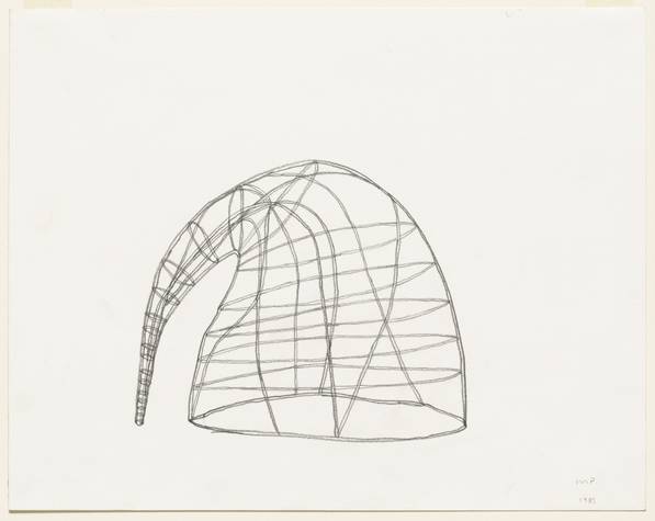 Martin Puryear | MoMA