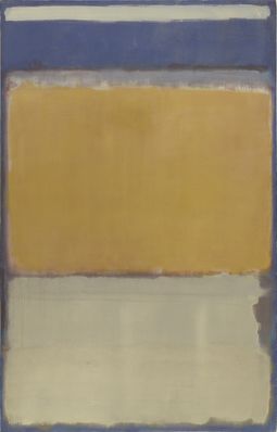 Mark Rothko | MoMA