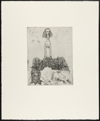 Exquisite Corpse | MoMA