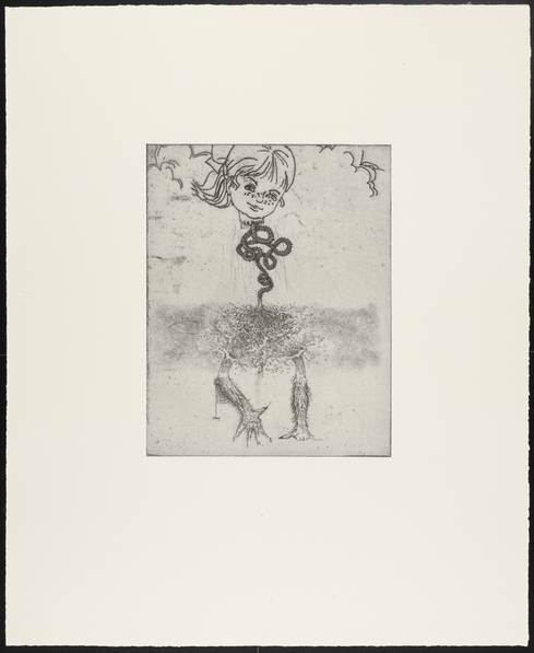 Exquisite Corpse | MoMA