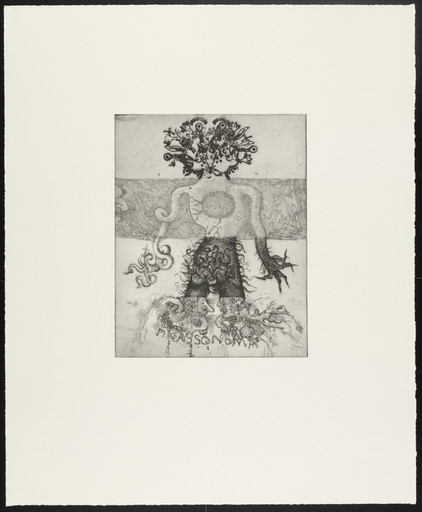 Exquisite corpse | MoMA