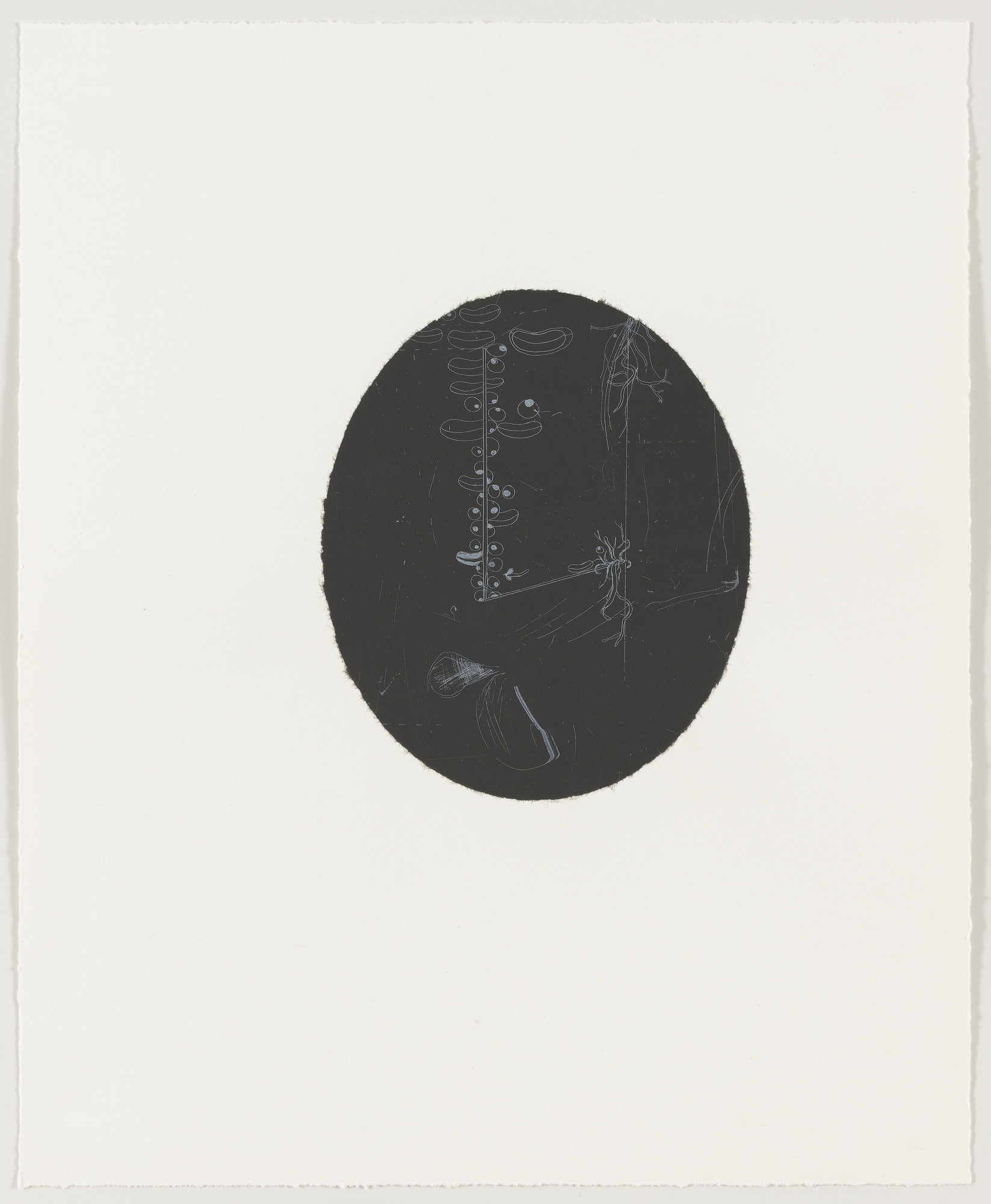 Ellen Gallagher | MoMA