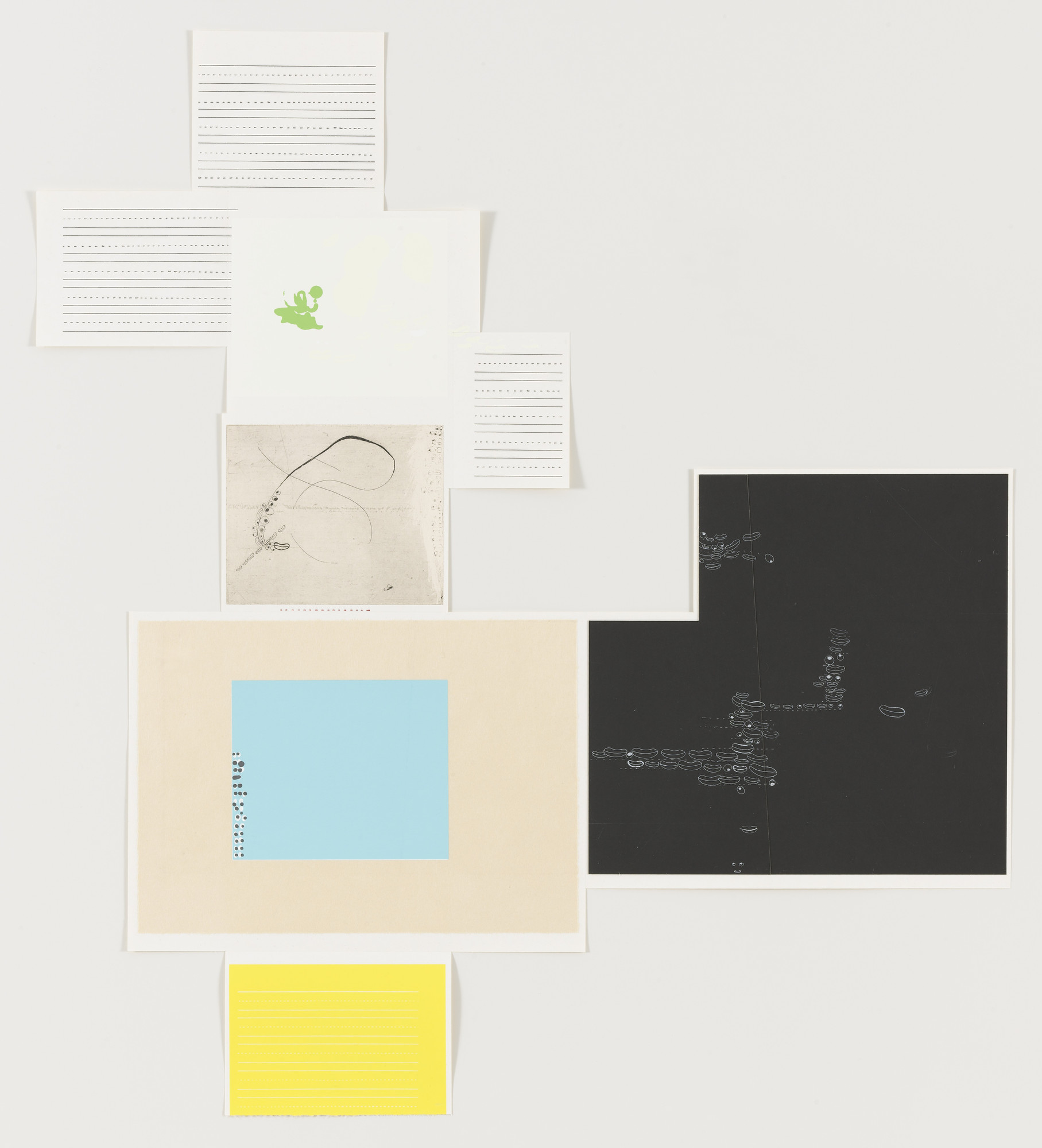 Ellen Gallagher | MoMA