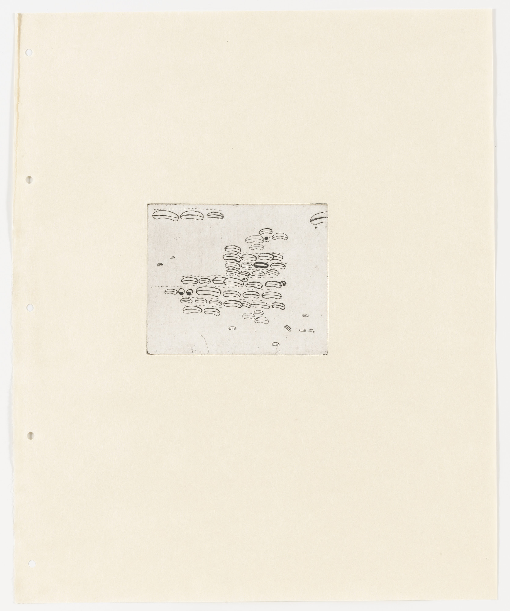 Ellen Gallagher | MoMA