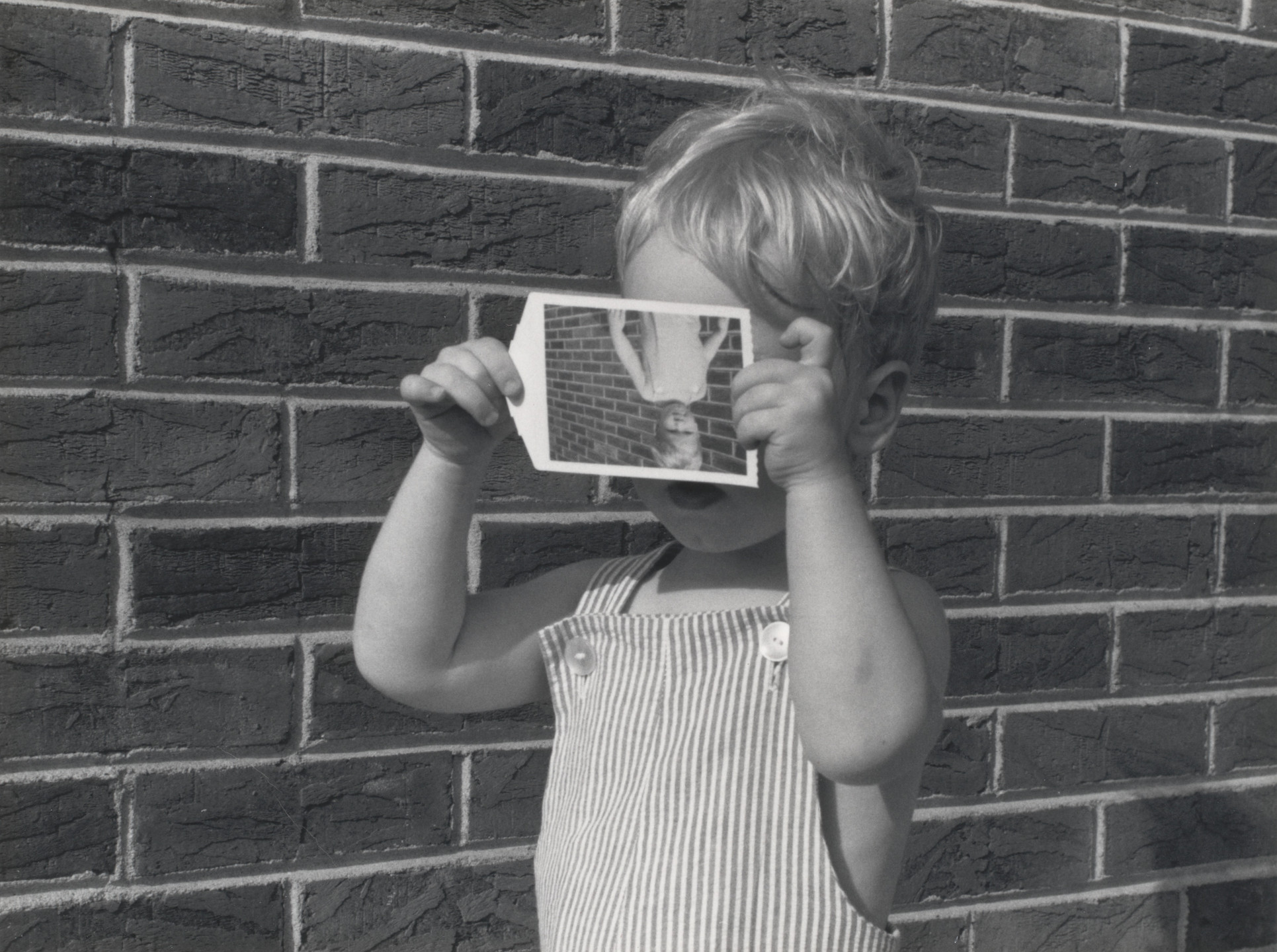 Kenneth Josephson. Season's Greetings. 1965 | MoMA