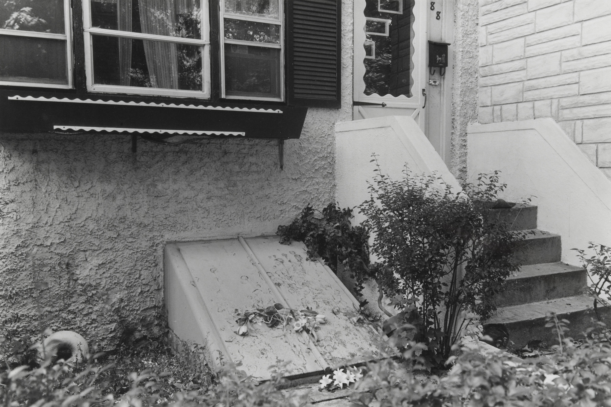 Thomas Roma. Untitled. 1974-80 | MoMA