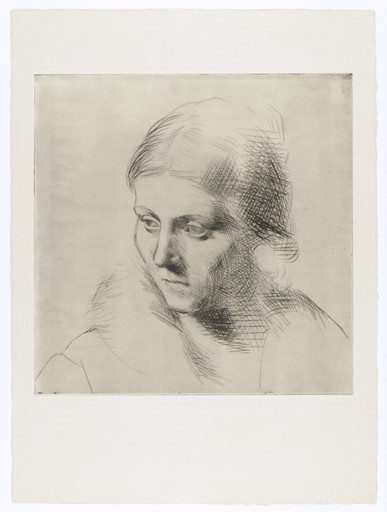 Drypoint | MoMA