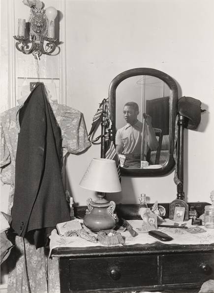 Aaron Siskind | MoMA