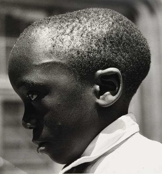 Aaron Siskind | MoMA