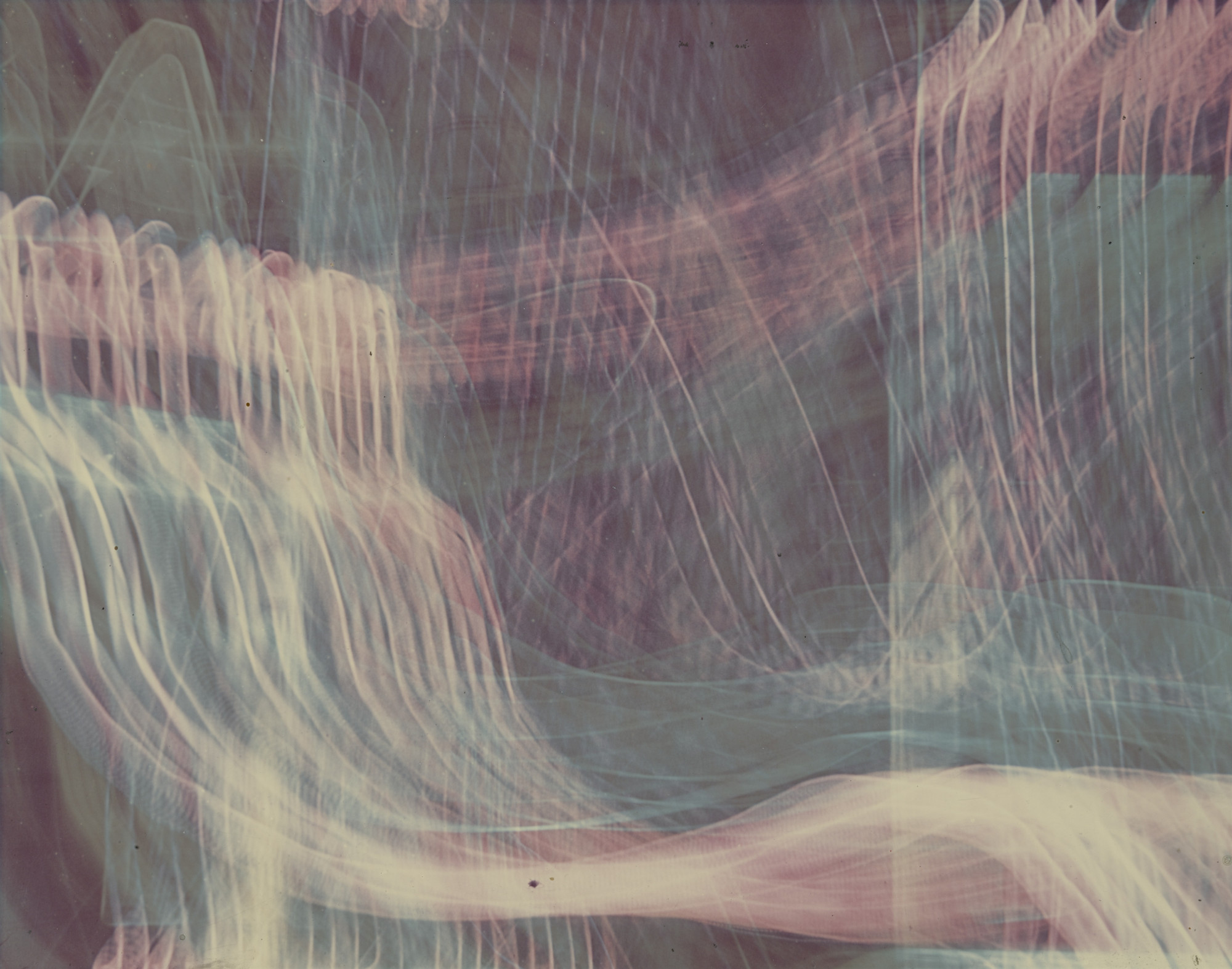 Harry Callahan. Abstraction. 1943-47 | MoMA