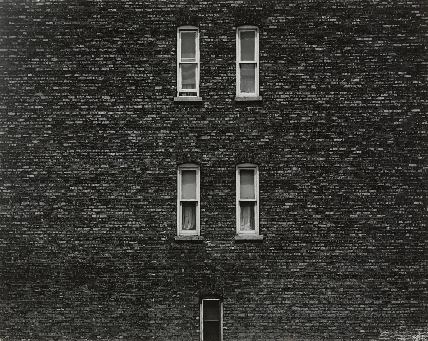 Harry Callahan. Chicago. 1949 | MoMA