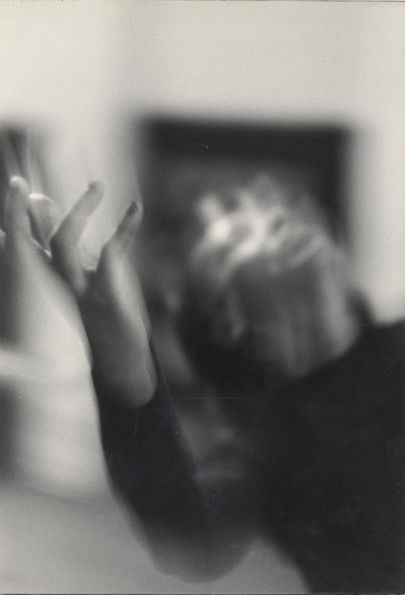 Roy DeCarava. Untitled. c. 1955 | MoMA