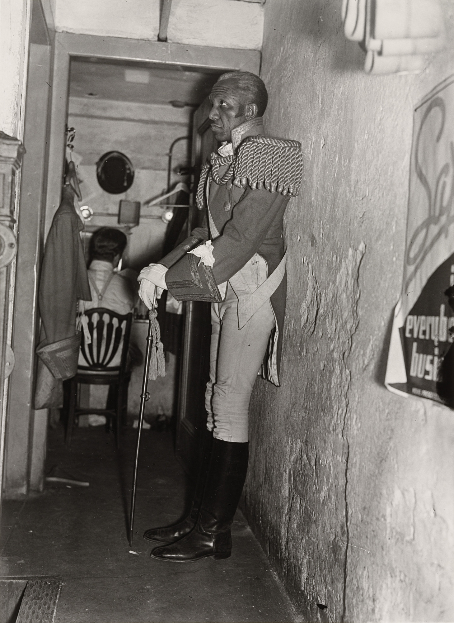 Aaron Siskind | MoMA