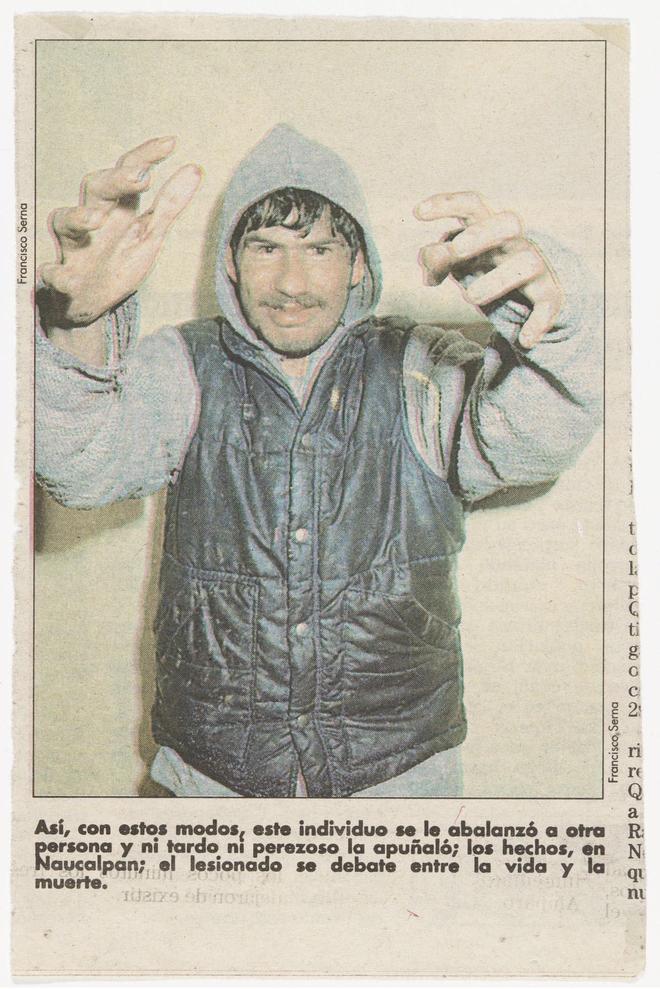 Francis Alÿs. Untitled. | MoMA