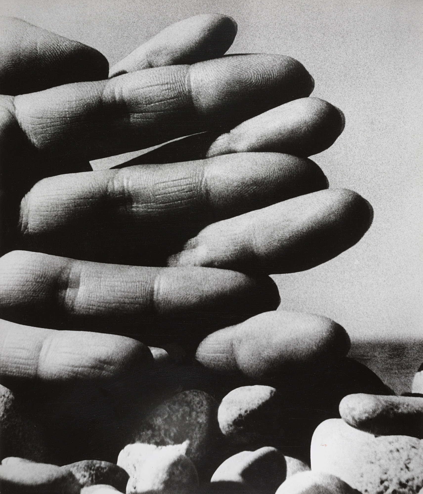 Bill Brandt. Untitled. 1959 | MoMA