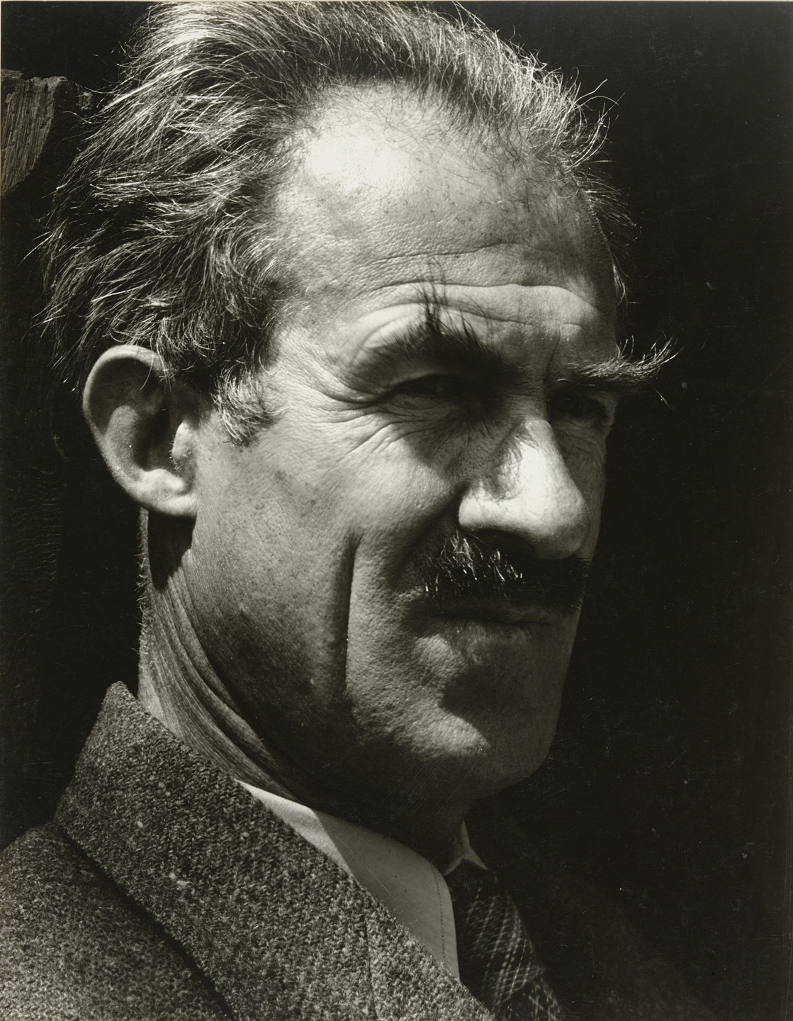 Imogen Cunningham. Roi Partridge. 1932 | MoMA