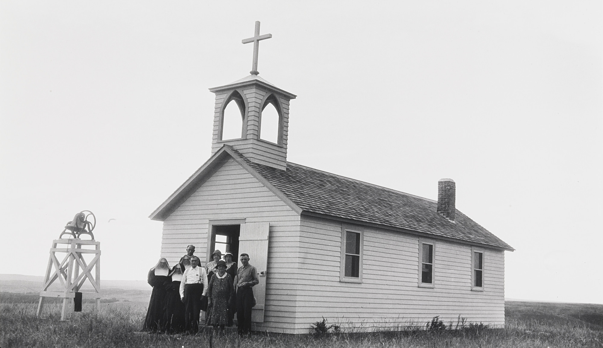 Eugene Buechel Viola Manning Alice Boyle And Company At St James