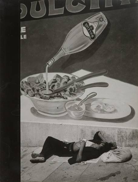 Brassaï (Gyula Halász) | MoMA
