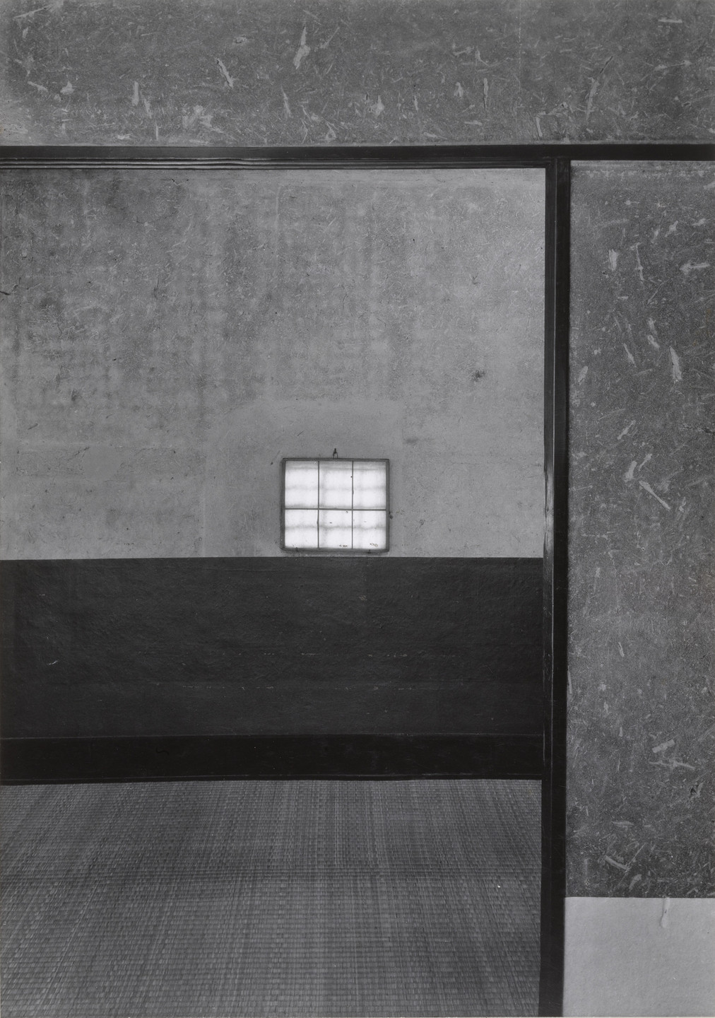 Yoshio Watanabe. Room Number 2. c. 1950 | MoMA