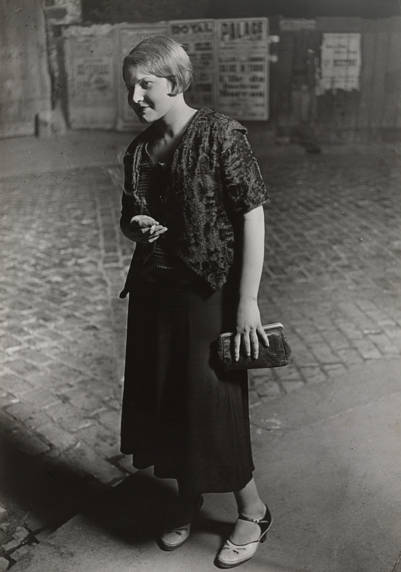 George Brassai Photography