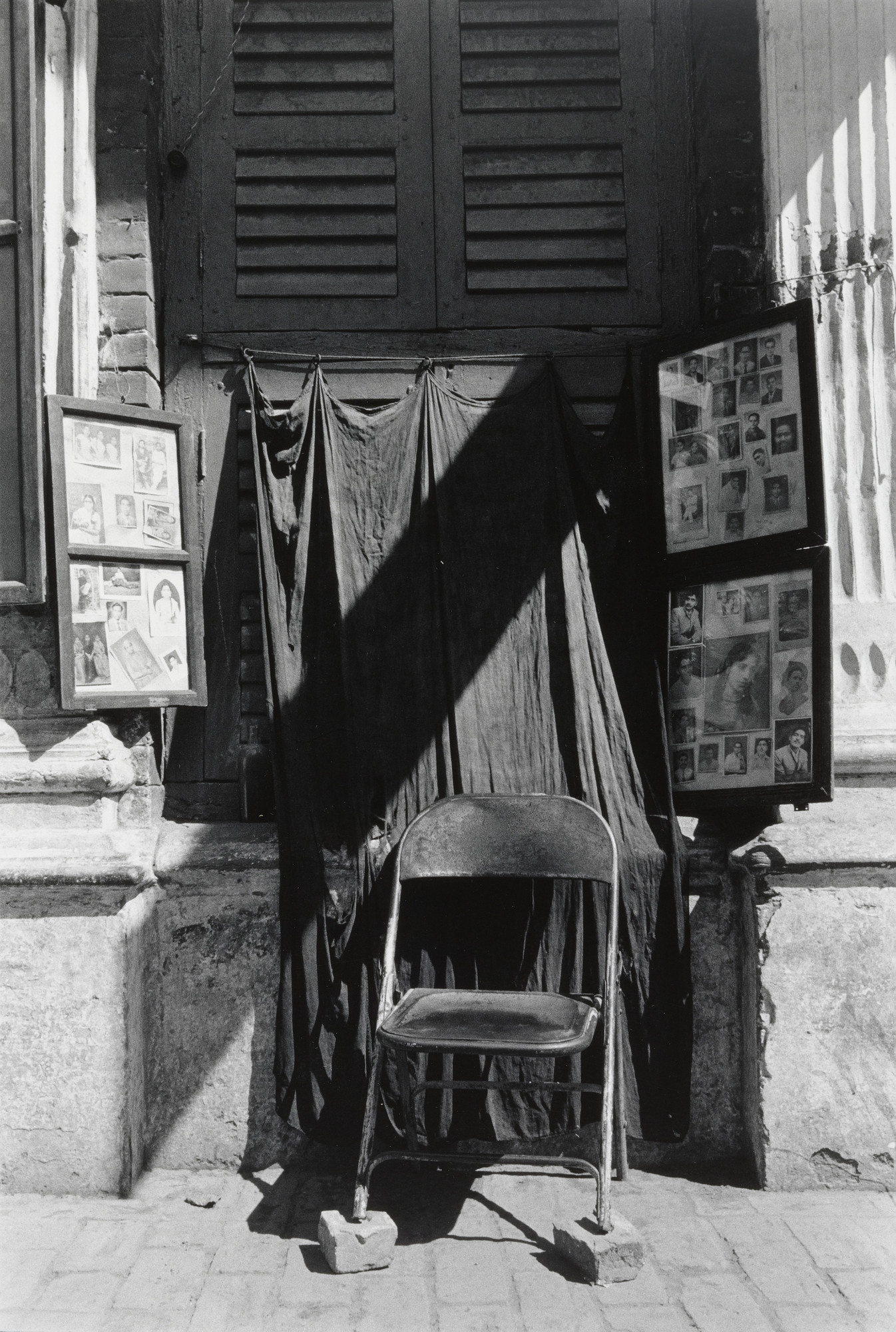 William Gedney. Untitled. 1970-71 | MoMA