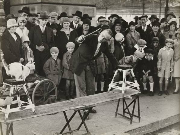 Brassaï (Gyula Halász) | MoMA