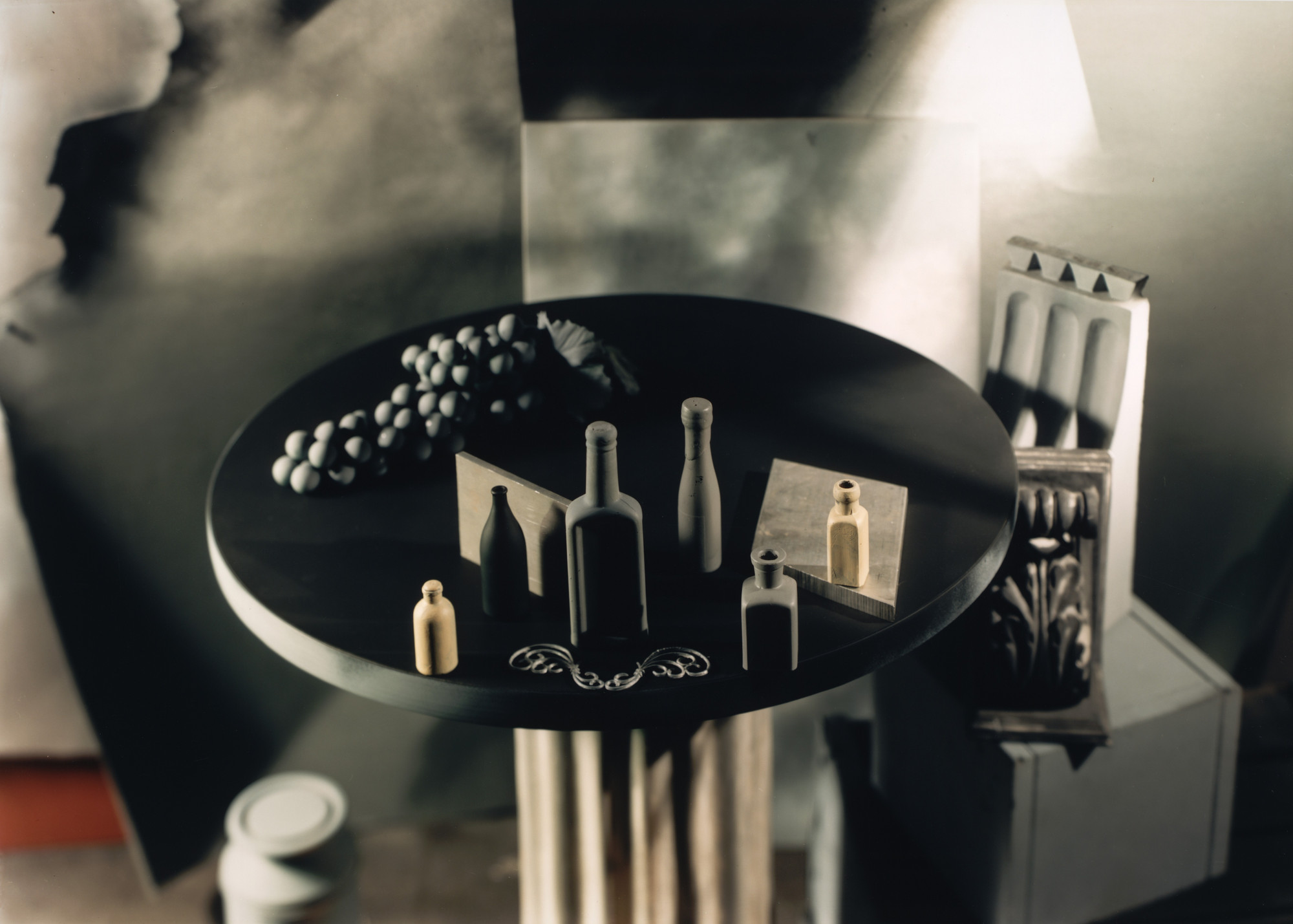 Jan Groover. Untitled. 1988 | MoMA