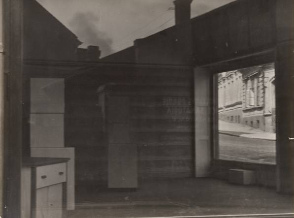Jaromír Funke | MoMA