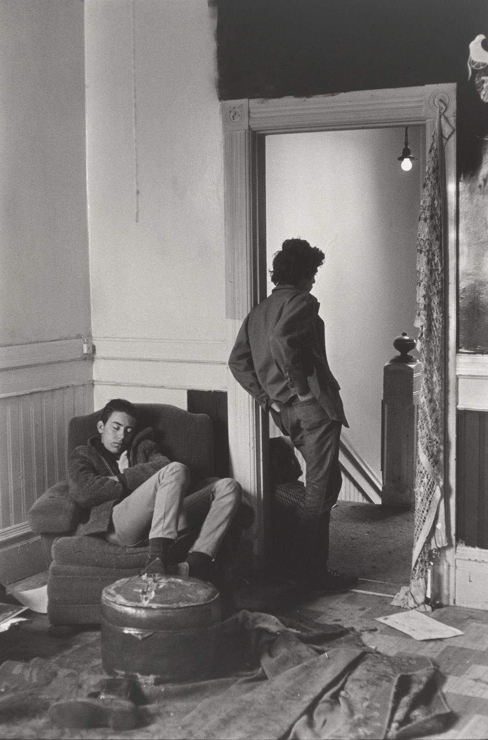 William Gedney. Untitled. 1967 | MoMA