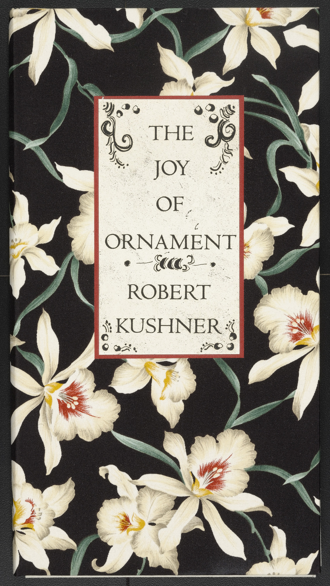 Robert Kushner | MoMA