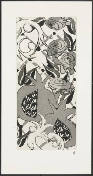 Robert Kushner | MoMA