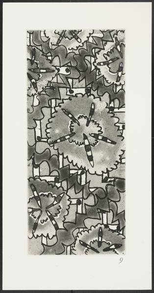 Robert Kushner | MoMA