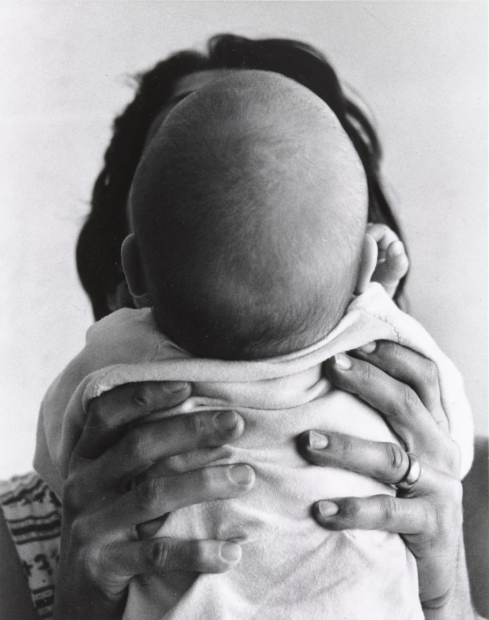 Kenneth Josephson. Seasons' Greetings. 1969 | MoMA