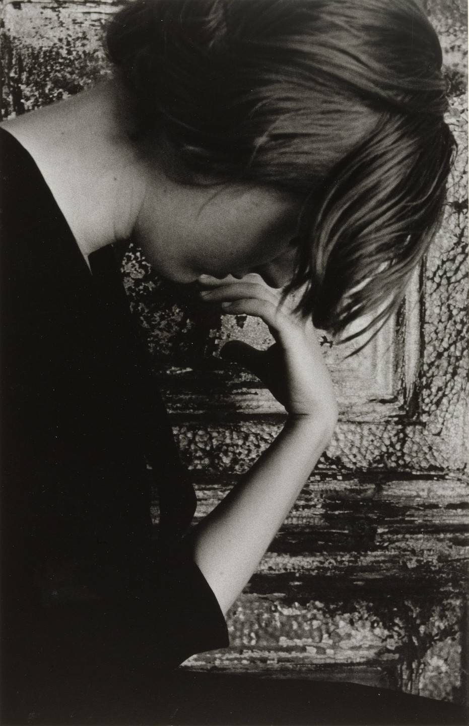 Frederick Sommer. Lee Nevin. 1960 | MoMA