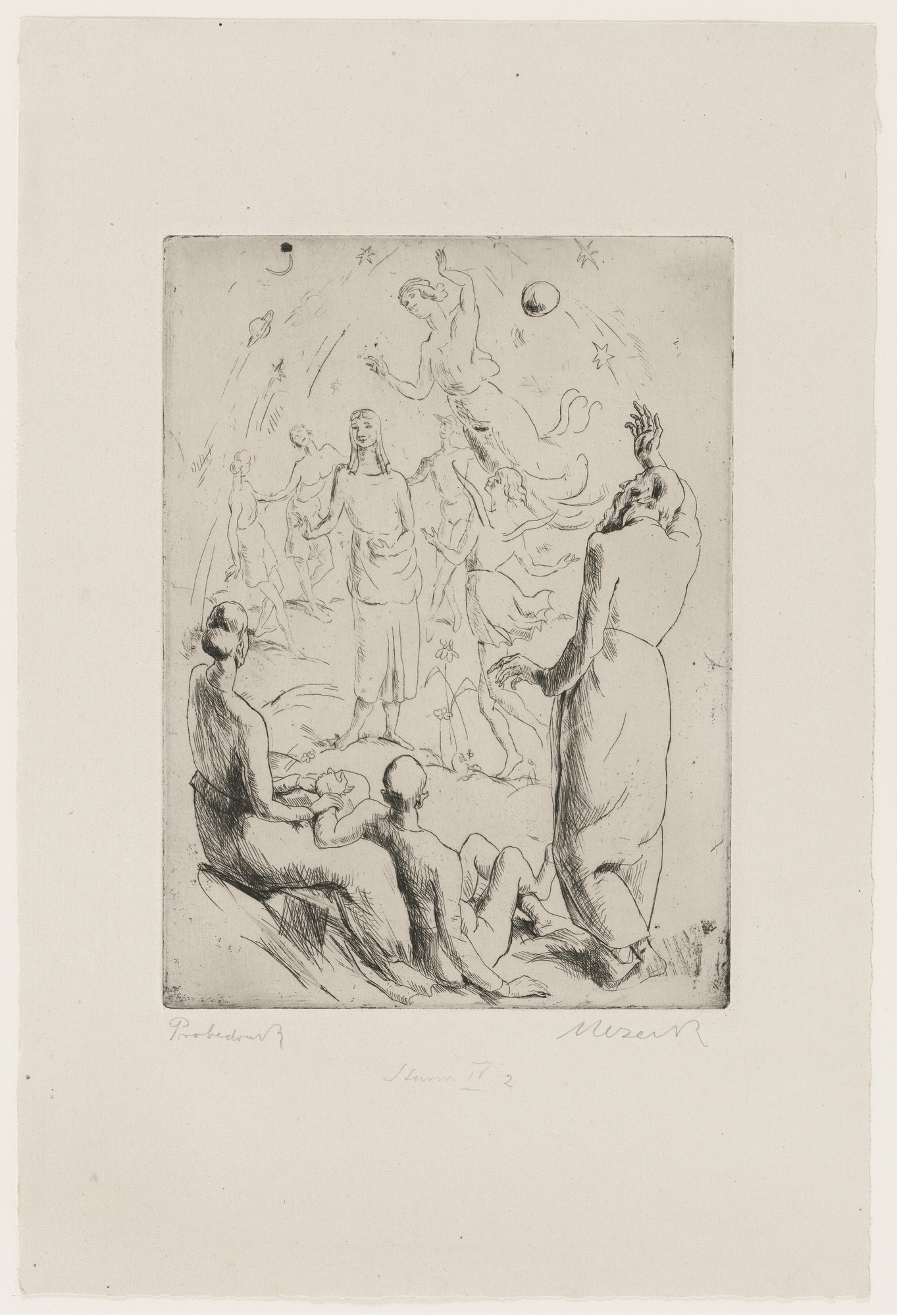Felix Meseck | MoMA