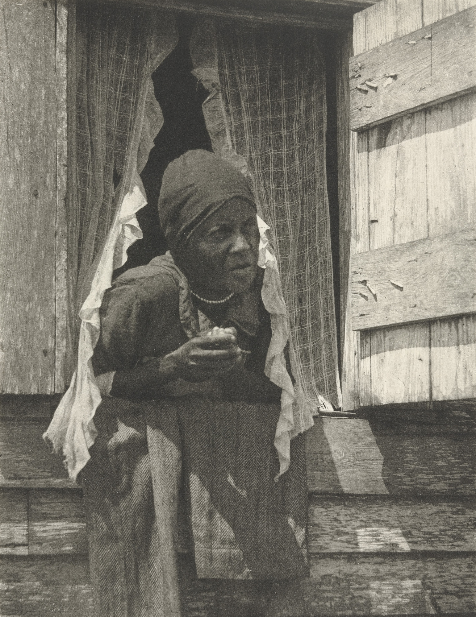 Doris Ulmann. Untitled. 1929-31 | MoMA