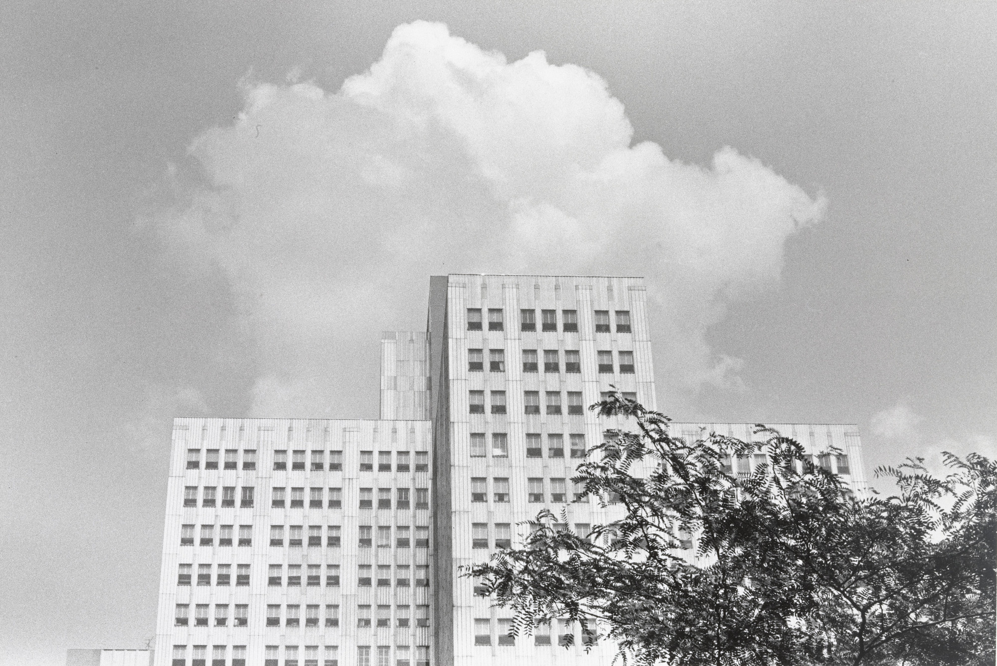 Henry Wessel, Jr. | MoMA