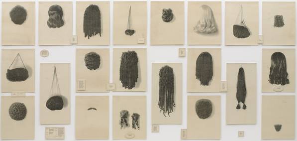 Lorna Simpson | MoMA