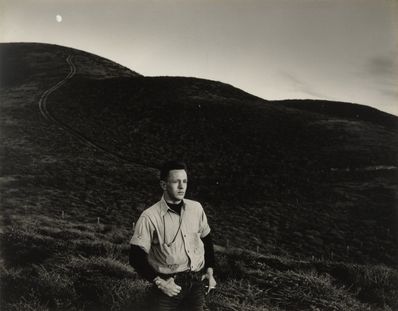Minor White | MoMA