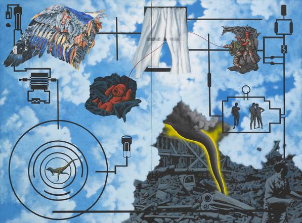 David Wojnarowicz | MoMA