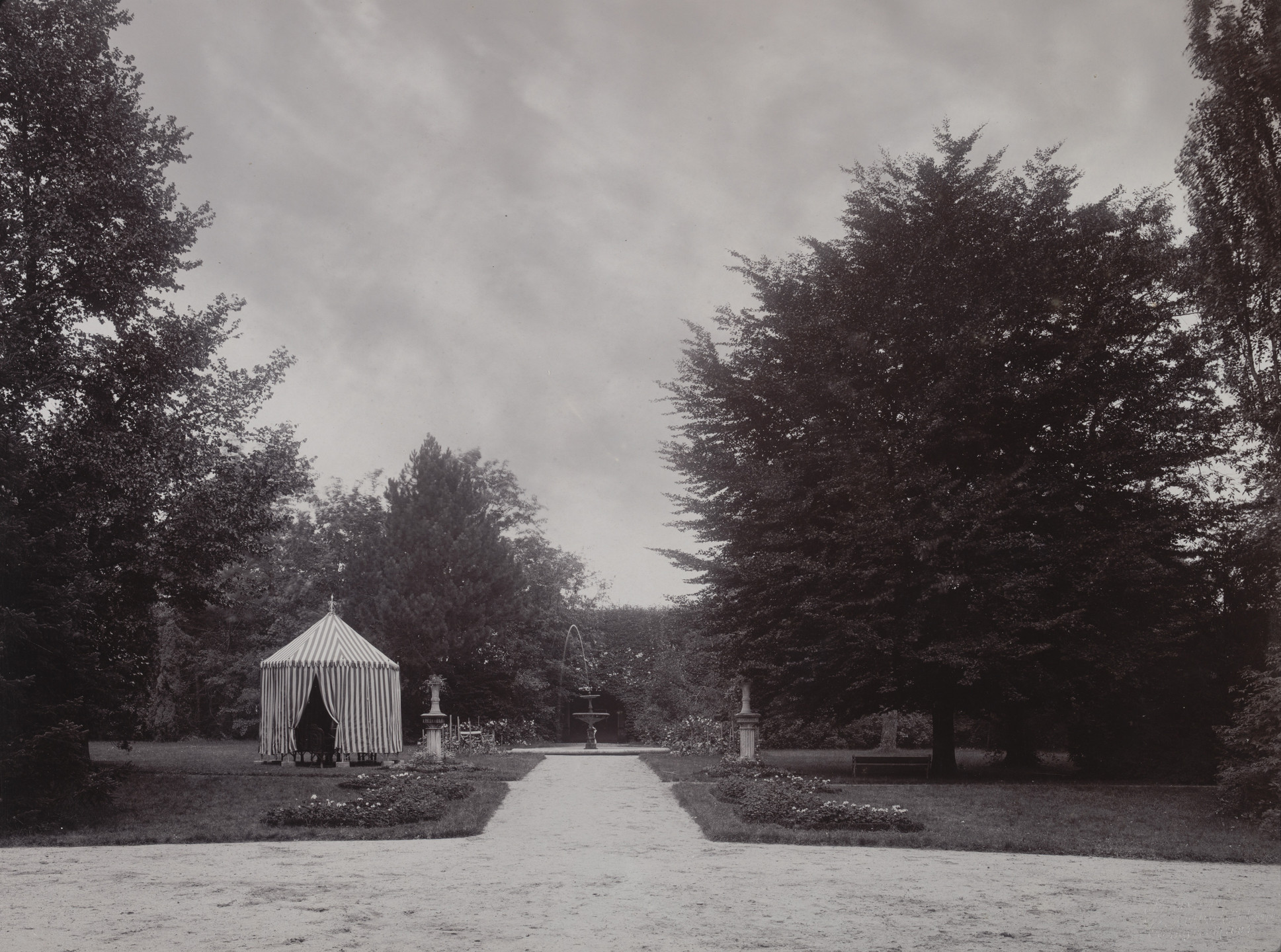 Hans Brand. Untitled. 1894 | MoMA