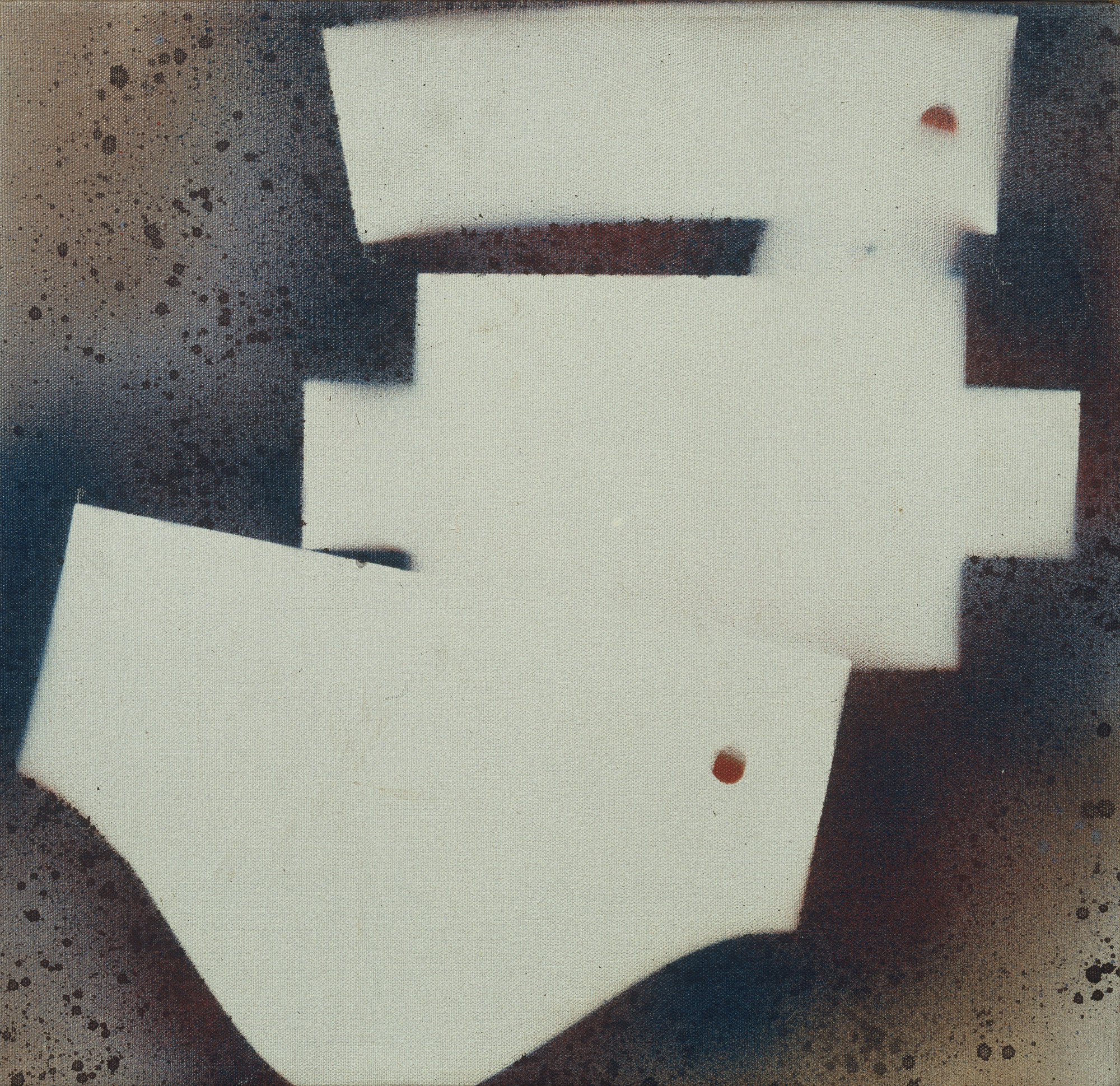 David Smith. Untitled. 1962 | MoMA