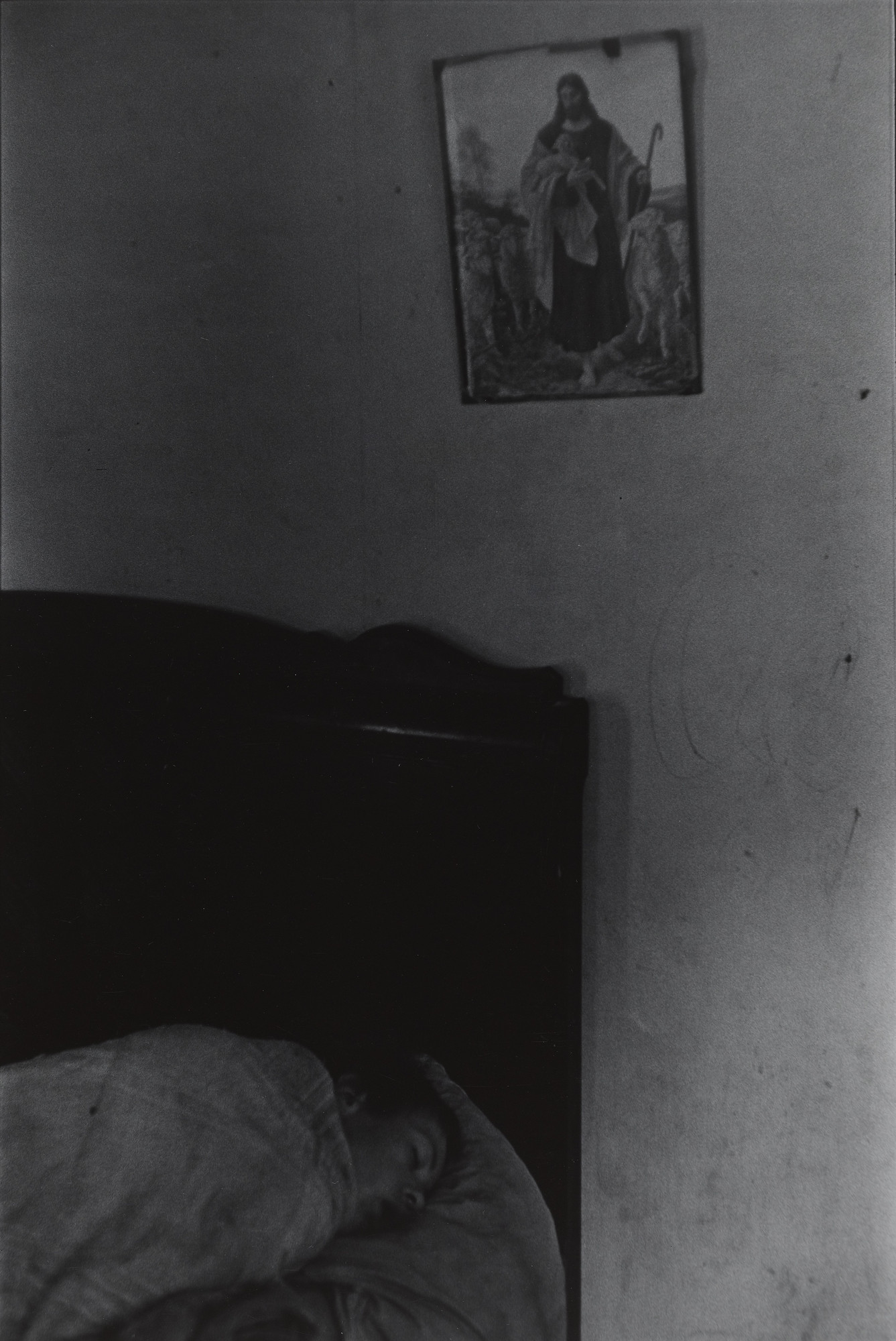 William Gedney. Kentucky. 1964 | MoMA