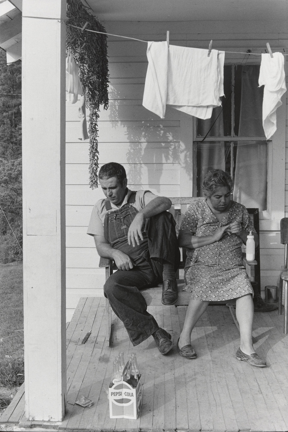 William Gedney. Kentucky. 1972 | MoMA