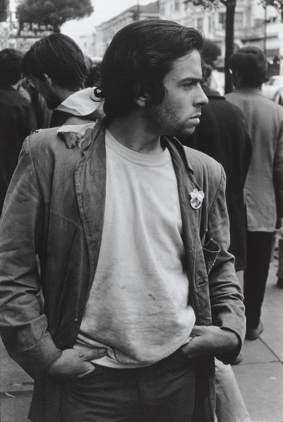William Gedney. San Francisco. 1966-67 | MoMA