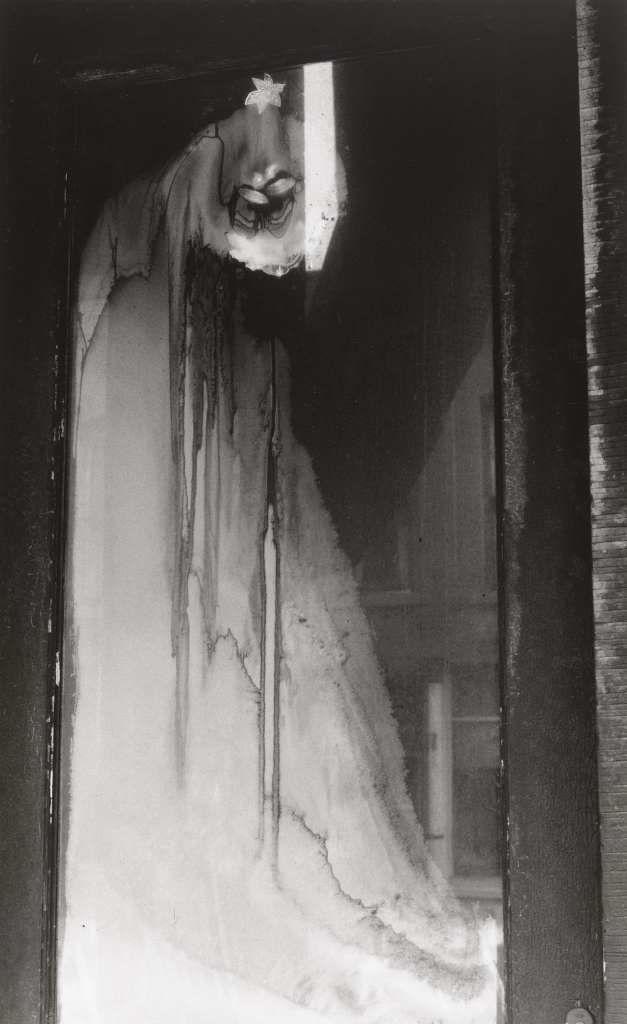 Minor White. Celibate. January 11, 1958 | MoMA