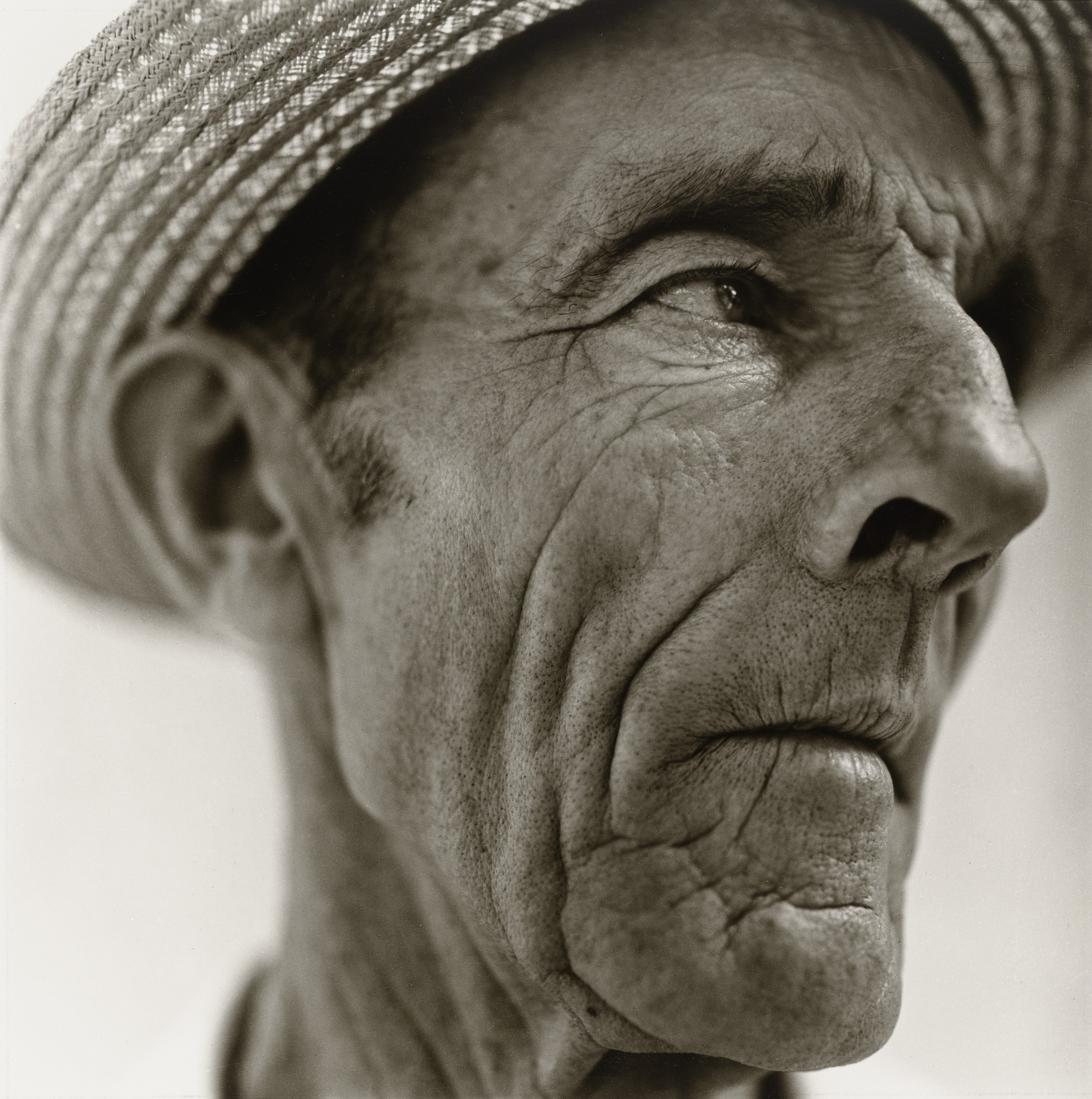 Rosalind Fox Solomon. Untitled. 1974 | MoMA