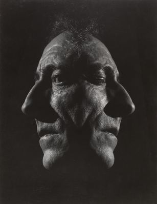 Philippe Halsman | MoMA