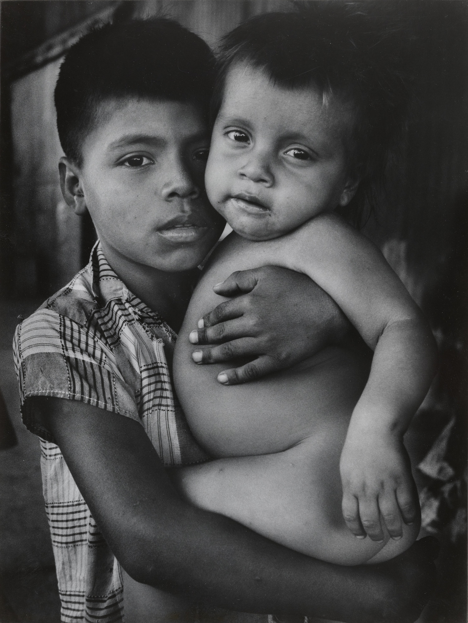 Ken Heyman. Untitled. 1962 | MoMA